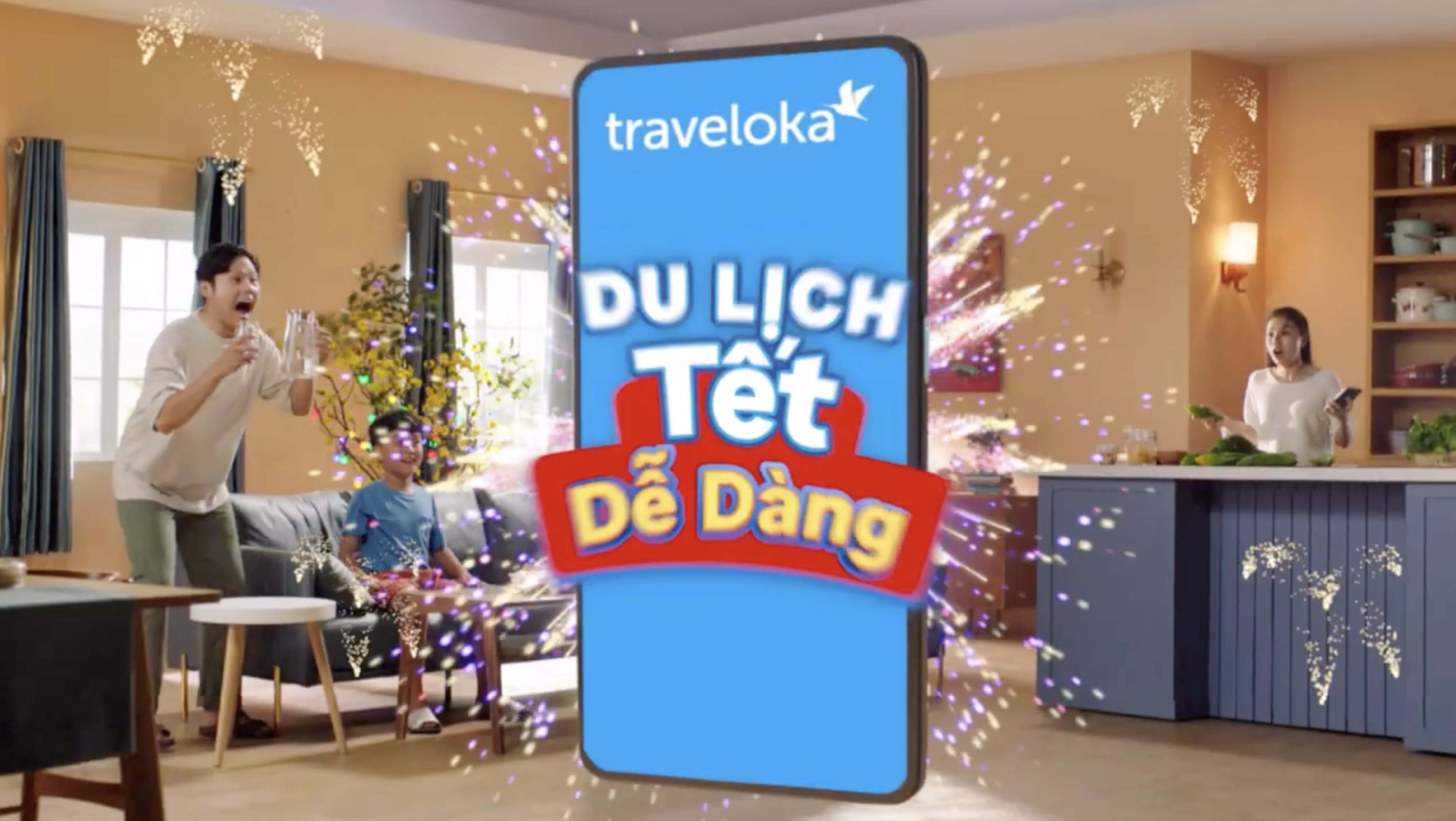 TRAVELOKA